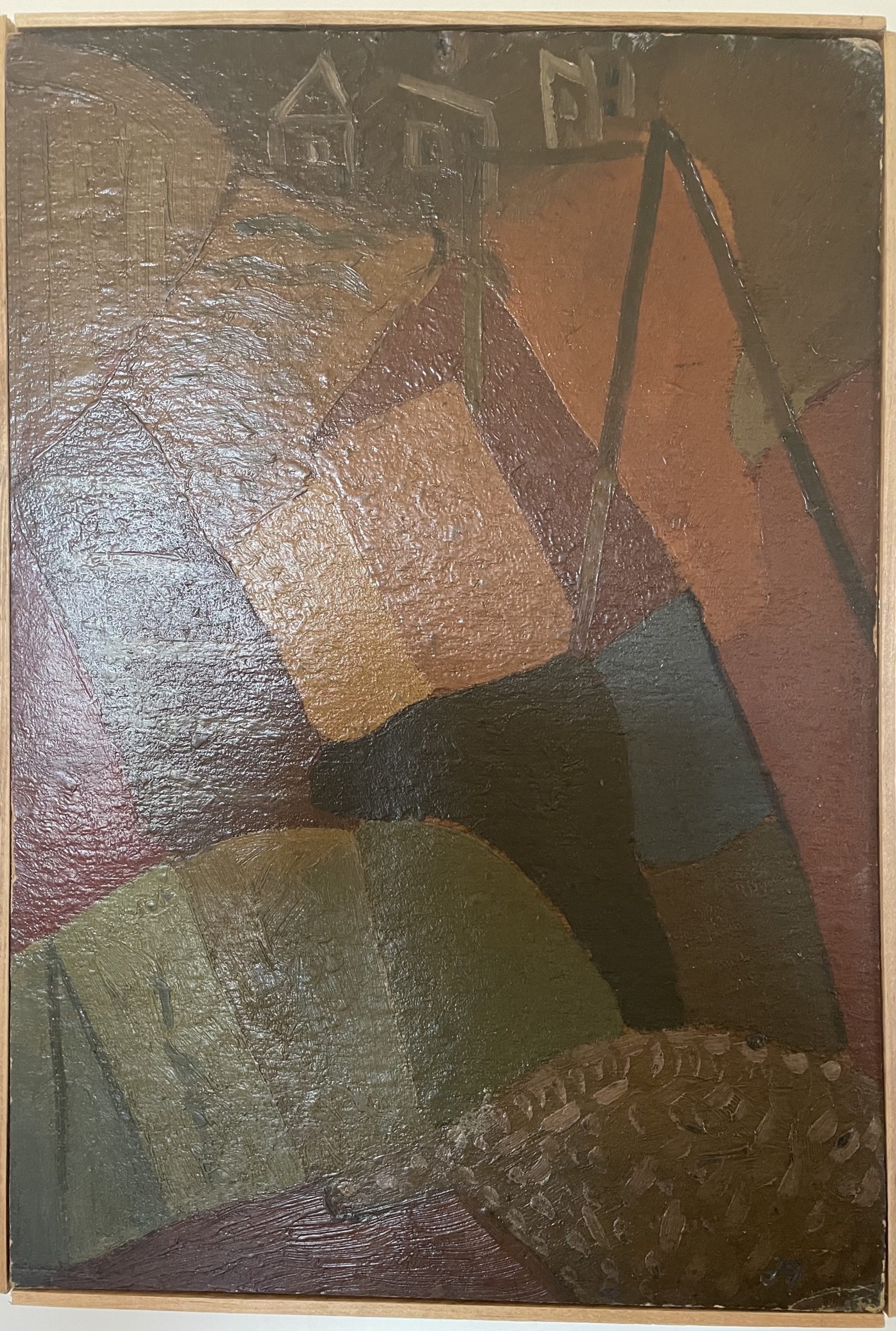 artsbstrait – Site de YANN